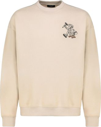 Sublevel Sweatshirt