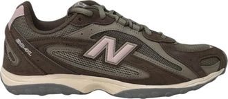 New Balance Femme, Sport, Brun, Taille: 34 1/2 EU Lifestyle 204L