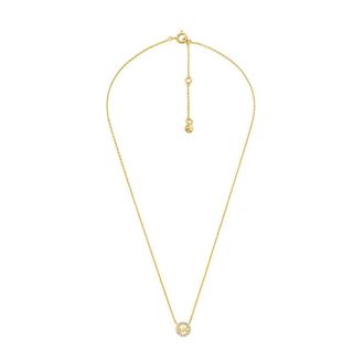 Michael Kors Necklaces - - Accessories - Damen - Gelb - ONE SIZE