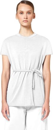 Alpha Studio Damen, Oberteile, Wei&szlig;, XSGr&ouml;&szlig;e