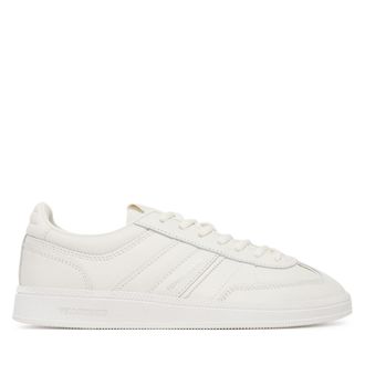 Tommy Jeans Sneakers Tommy Jeans The Greenwich Edge Full EN0EN02929 &Eacute;cru