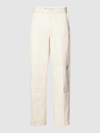 Dickies Loose Fit Hose mit Label-Patch