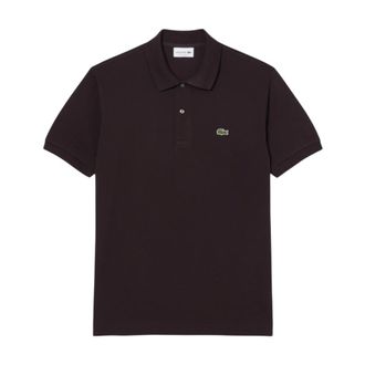 Lacoste L.12.12 Original Poloshirt - - Tops - Herren - Braun - XL
