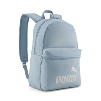 Puma Sac &agrave; dos PUMA Phase, Accessoires, Bleu, OSFA