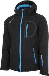 Degr&eacute; Celsius Blouson Softshell Homme CIMALON