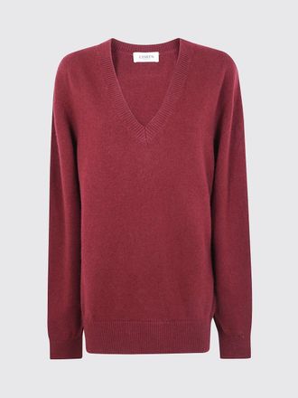 Laneus Pull LANEUS Homme couleur Bordeaux
