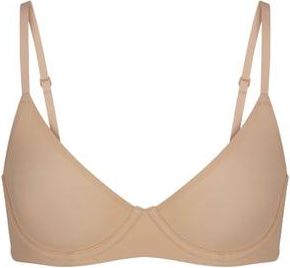 SKIMS Soutien-gorge uni