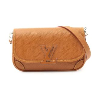 Louis Vuitton Sac bandouli&egrave;re Pre-owned - Femme - Pre-owned - Brun - Taille: ONE Size
