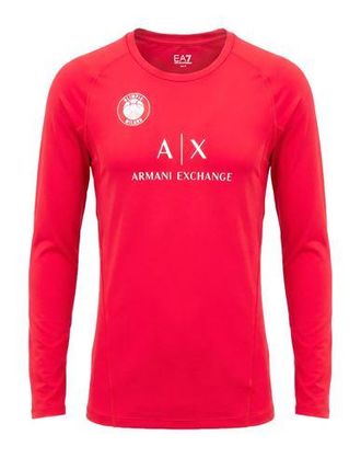 Emporio Armani TOPS - T-shirts sur YOOX.COM
