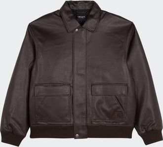Carhartt Work in Progress Blouson - Taille XS