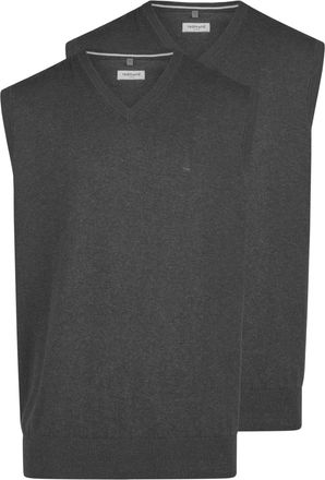 Redmond Pullover Basic