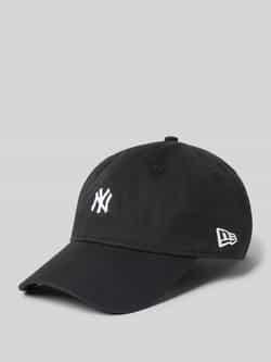 New Era Basecap mit Stitching Modell MINI LOGO 9TWENTY