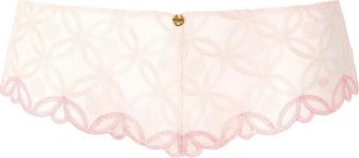 Morgan Shorty poudre Angie