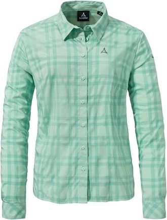 Sch&ouml;ffel Damen Bluse Blouse Style Dynkur WMS