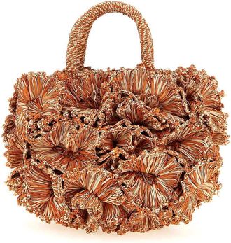 Ibeliv Sac Cabas - Orange
