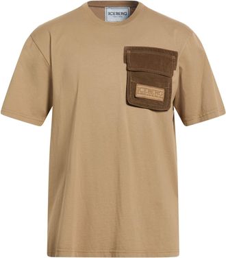 Iceberg T-SHIRT JERSEY