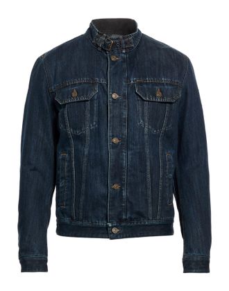 Belstaff JACKEN & M&Auml;NTEL - Jeansjacken/M&auml;ntel auf YOOX.COM