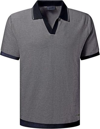 Pierre Cardin Poloshirt (1-tlg) im modern Fit
