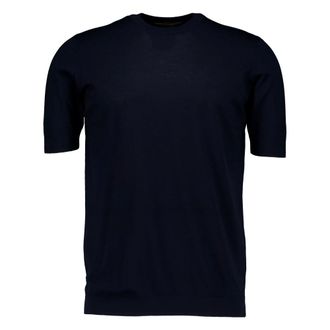 FILIPPO DE LAURENTIIS Herren, Strickwaren, Blau, 2XLGr&ouml;&szlig;e