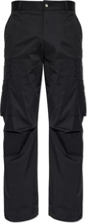 Darkpark Darkpark, Homme, Pantalons, Noir, Taille: M Saint Cargo Pantalons