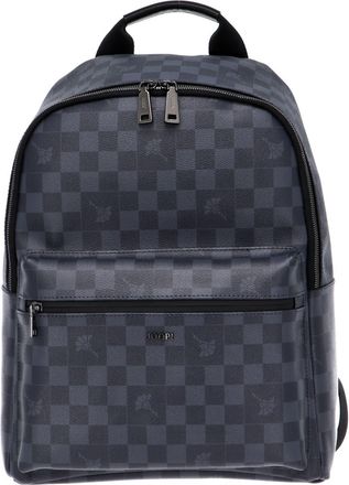 Joop Cortina Piazza Miko Backpack MVZ Darkblue