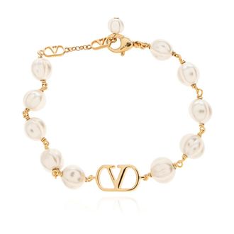 Valentino Garavani Damen, Accessories, Gelb, MGr&ouml;&szlig;e