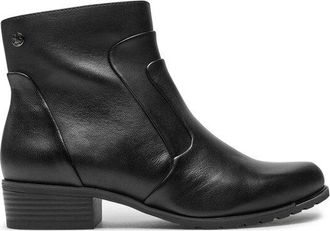 Caprice Stiefeletten 9-25335-43 Schwarz