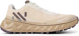 NNormal Unisex Tomir 2 Chaussures, White-Beige, 38.5|39