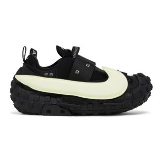 Reebok Femme, Sport, Noir, Taille: 40 1/2 EU Aztrek 96