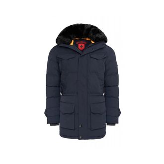 Wellensteyn Wellensteyn - Jacken > Winterjacken - - Jackets - Herren - Blau - L