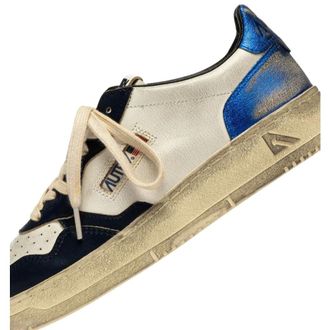 Autry Herren, Schuhe, Blau, 45 EUGr&ouml;&szlig;e