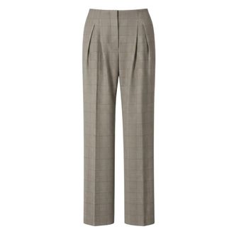 Iro Koffa Hose - - Trousers - Damen - Braun - XL