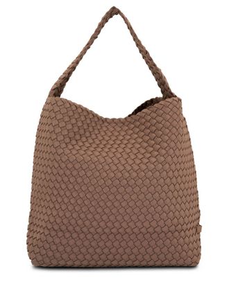 Naghedi Nomad Handtasche - Braun