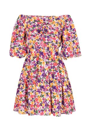 Mymo Sommerkleid