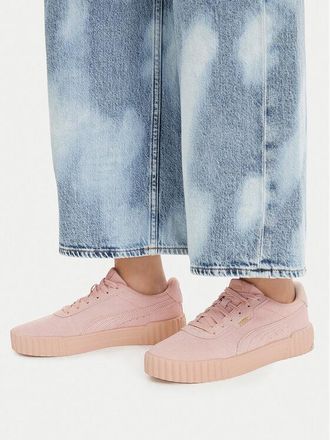 Puma Sneakers Carina 3.0 SD 400721 02 Rosa