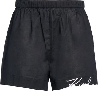 Karl Lagerfeld HOSEN & R&Ouml;CKE - Shorts & Bermudashorts auf YOOX.COM