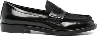 Roberto Festa Milano Femme, Chaussures, Noir, Taille: 41 EU Mocassins