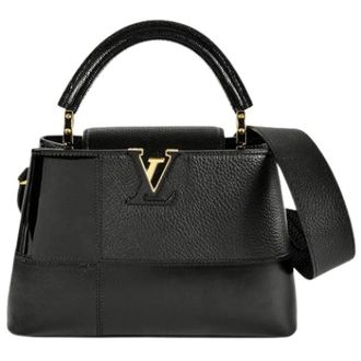 Louis Vuitton Pre-owned Leder louis-vuitton-Taschen - - Pre-owned - Damen - Schwarzk - ONE SIZE