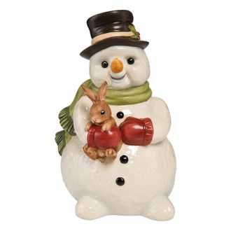 Gilde Goebel Weihnachten Unzertrennlich Bunt