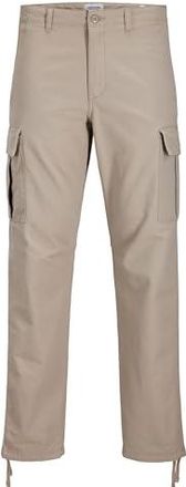 Jack & Jones Jack & Jones Karl Harlow Cargo Pants 30