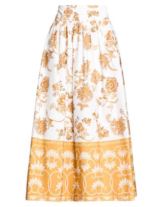 Eleventy HOSEN & R&Ouml;CKE - Maxi-R&ouml;cke auf YOOX.COM