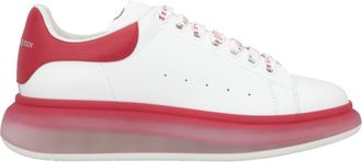 Alexander McQueen SCHUHE - Sneakers auf YOOX.COM