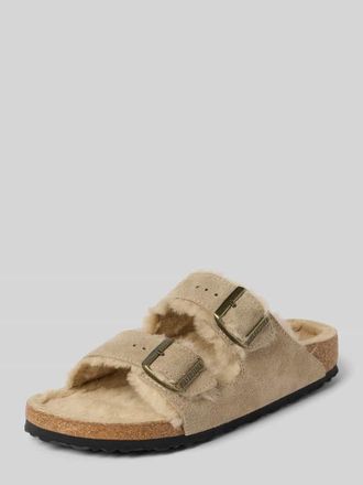 Birkenstock Sandalen mit Dornschlie&szlig;e Modell Arizona