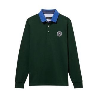 Brooks Brothers Herren, Oberteile, Gr&uuml;n, MGr&ouml;&szlig;e