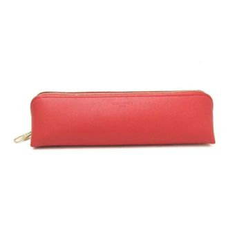 Louis Vuitton Pre-owned Leder wohnen - - Pre-owned - Damen - Rosa - ONE SIZE