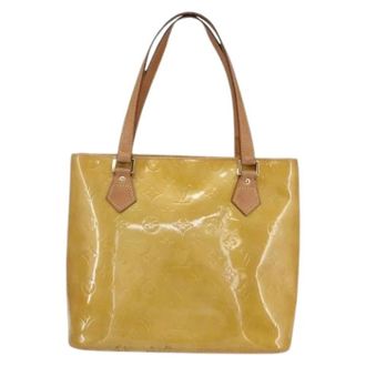 Louis Vuitton Damen, Pre-Owned, Beige, ONE SIZEGr&ouml;&szlig;e