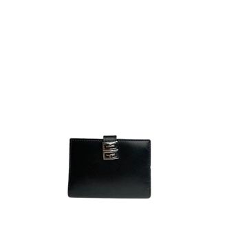 Givenchy Portefeuille Pre-owned - Femme - Pre-owned - Noir - Taille: ONE Size