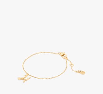 Kate Spade New York One In A Million H-Armband