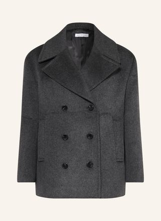 Mrs & Hugs Mrs & Hugs Cabanjacke grau