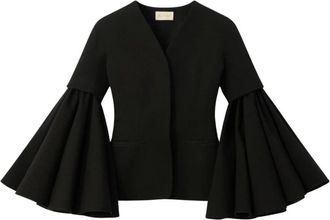 Jacquemus Femme, Vestes, Noir, Taille: 36 FR Vestes